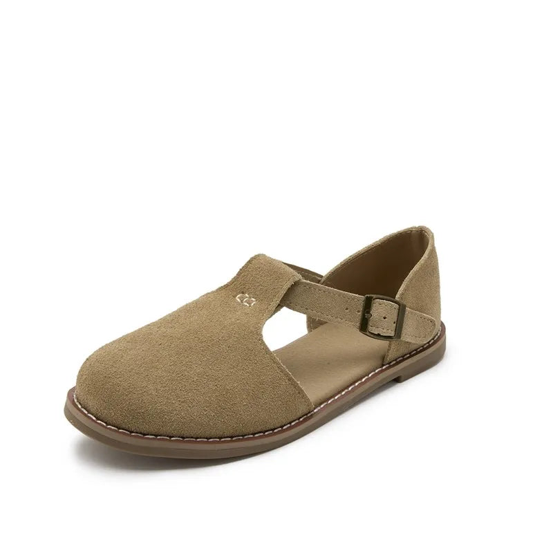 Anabel | Orthopedic Sandals – Charles & Nancy