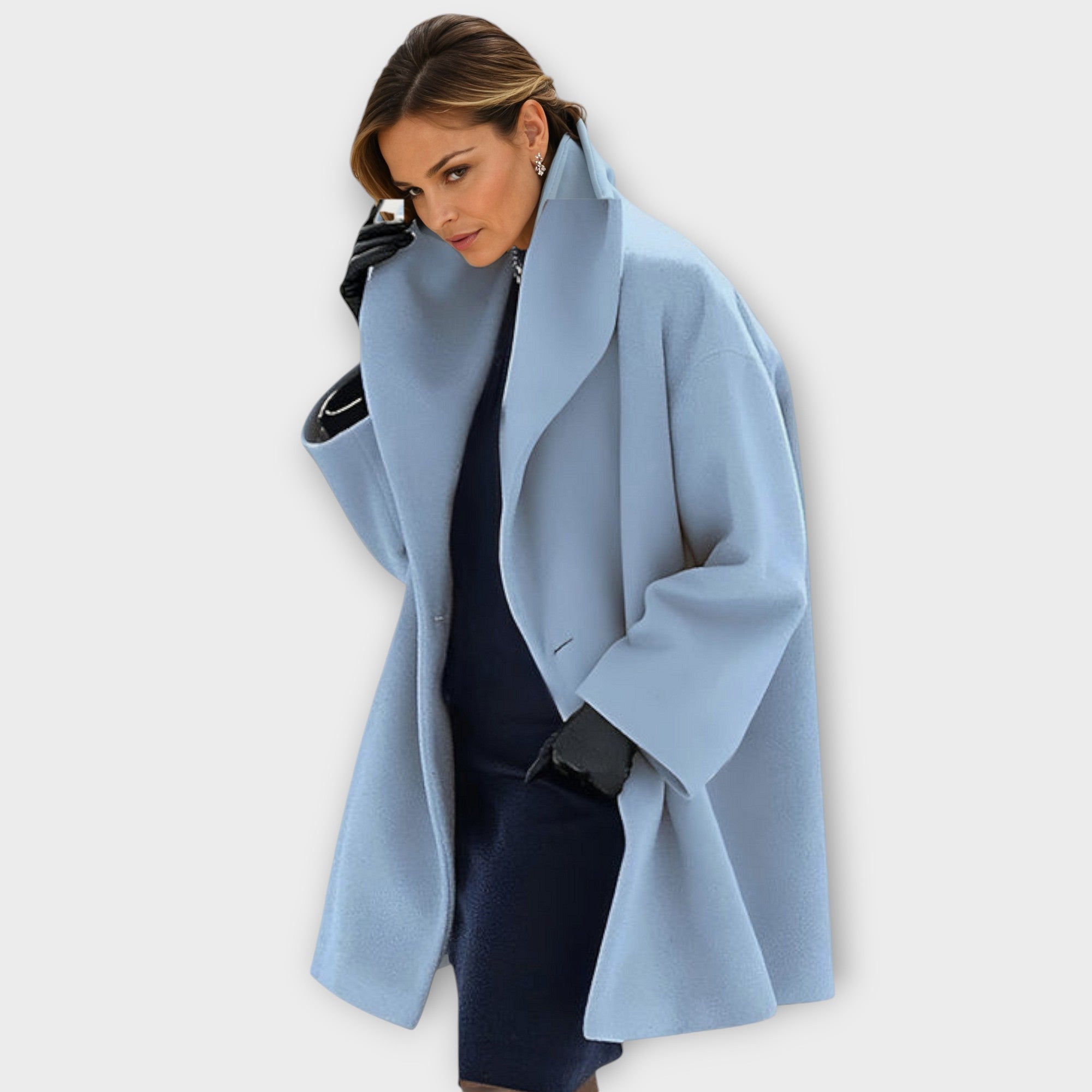 ARISELITH – PREMIUM WIND-RESISTANT COAT – Charles & Nancy